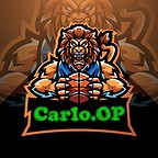 Carlo.Op | 4.4K Followers | Game Streamers | Loco