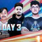 BROADCAST | 136 Followers | Game Streamers | Loco