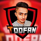 Toofan_Gaming | 290 Followers | Game Streamers | Loco