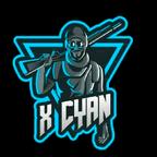 X_cyan_gaming_69 | 8 Followers | Game Streamers | Loco