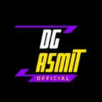 DG_ASMIT | Streamer | Loco