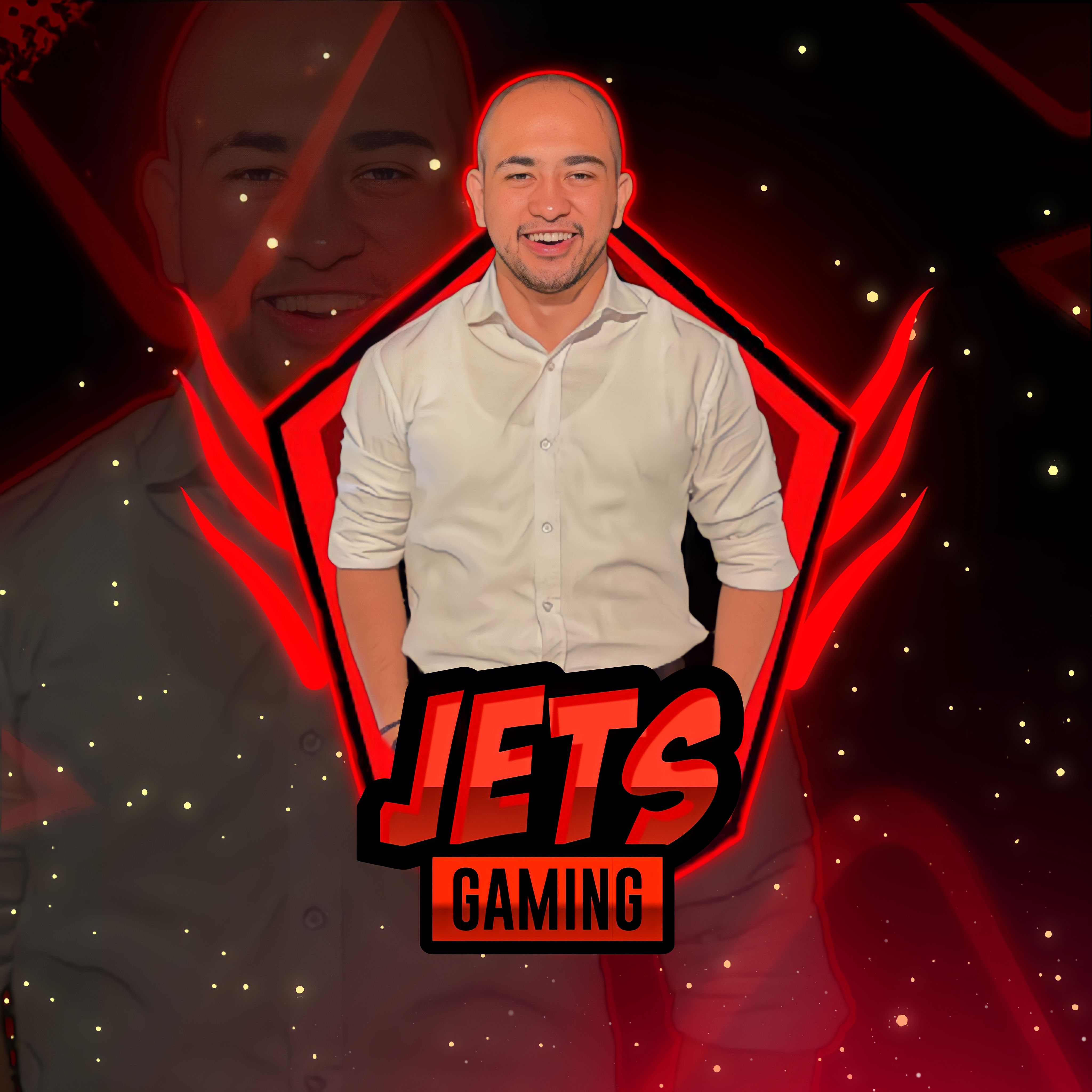 JeTs.Gaming | 31 Followers | Game Streamers | Loco